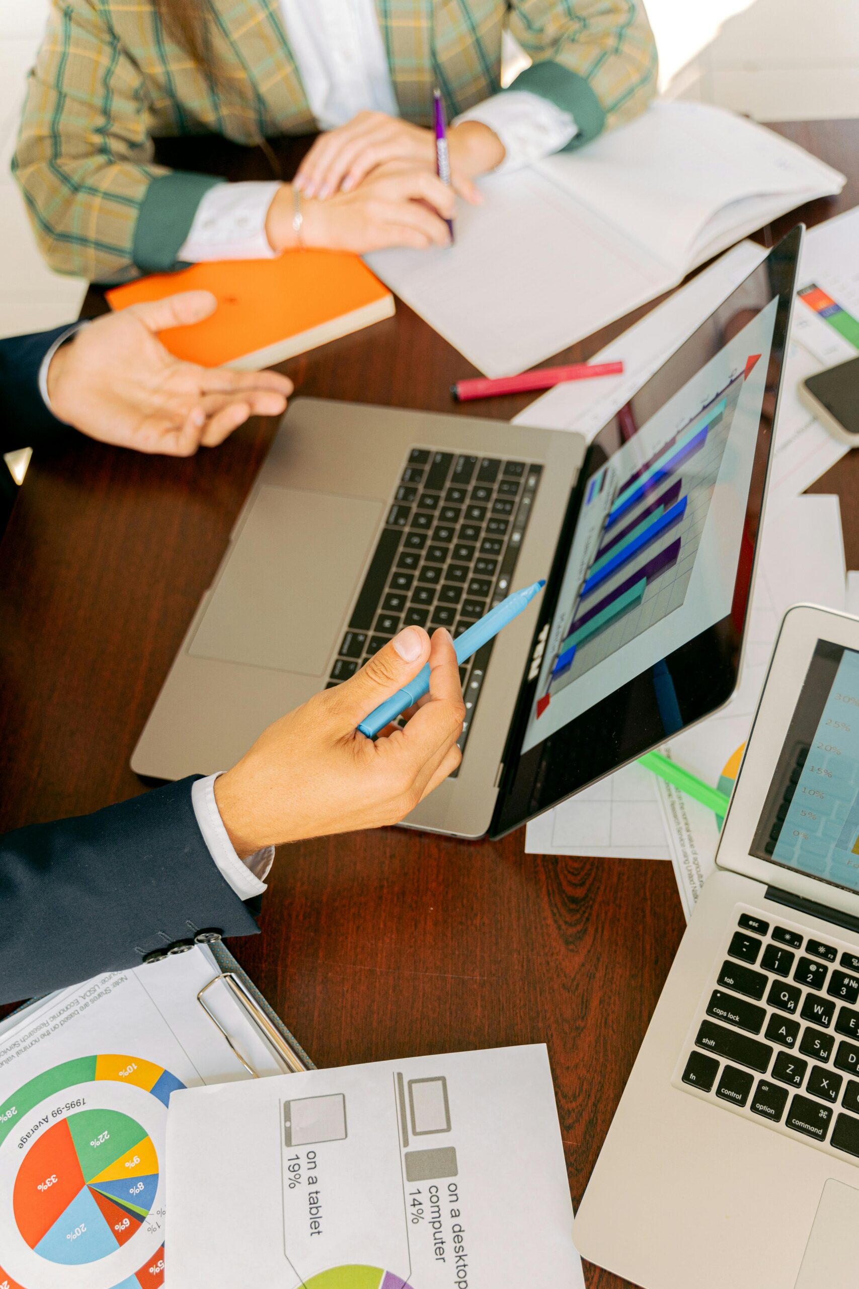 Navigating the Challenges of Data Lifecycle Management - Phrixus ...